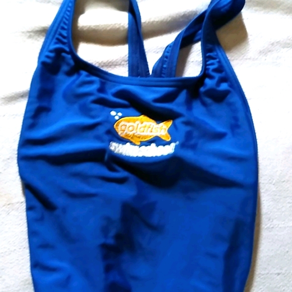 Speedo | Swim | Speedo Goldfish Swim School Bathing Suit | Poshmark